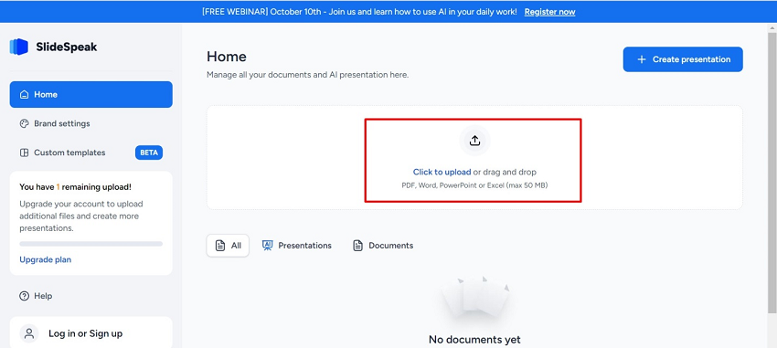 SlideSpeak Reviews: A Comprehensive Look at the AI Presentation Tool