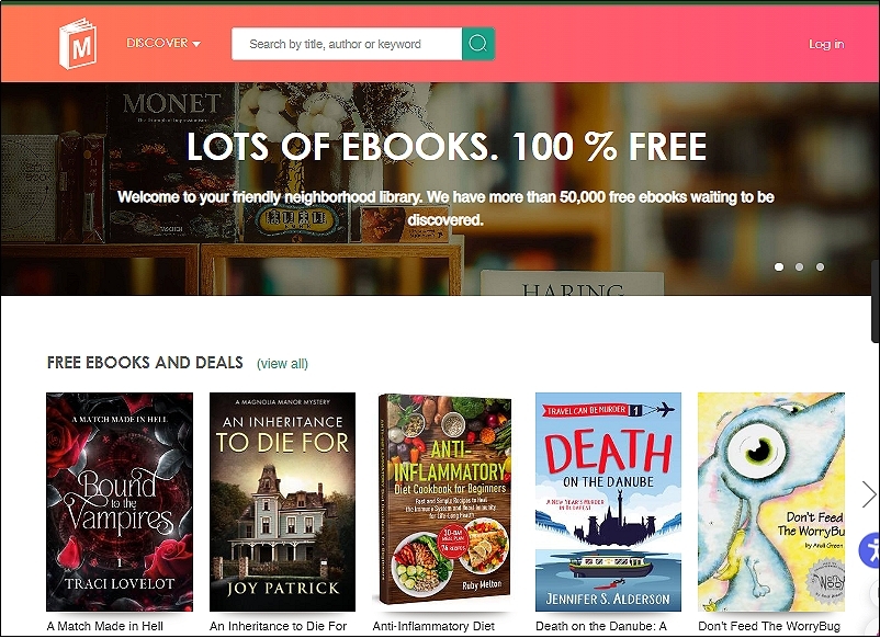 PDF Drive Full Review: Is it Safe & legal?