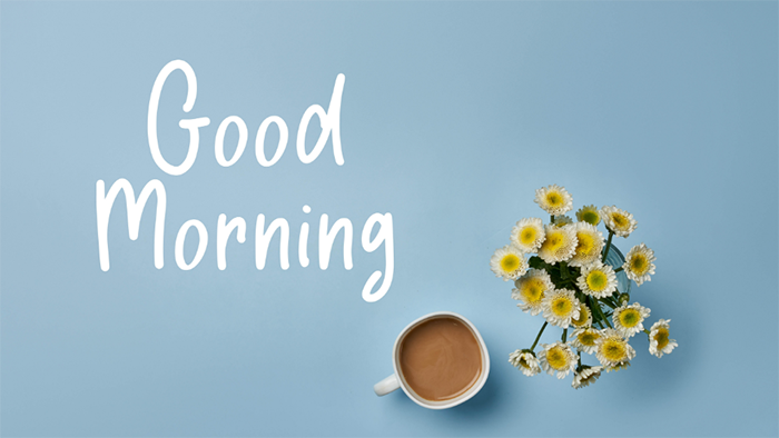 240 Best Good Morning Message to Make Her Fall in Love with You Fully
