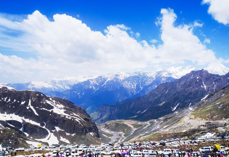 255+ Best Manali Pics Captions for Instagram