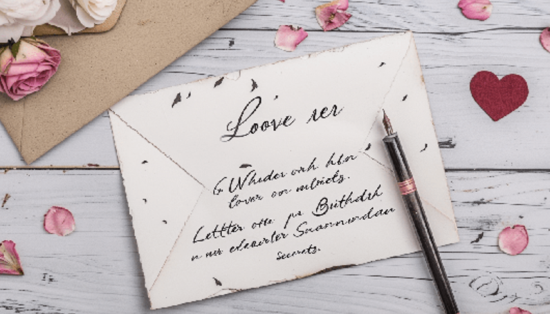20 Heartfelt Birthday Love Letters To Make Her Day Special