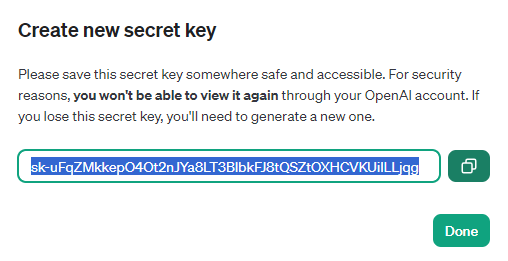 OpenAI API Key Not Working? Easy and Quick Fix! OpenAI API Key Not Working? Easy and Quick Fix!
