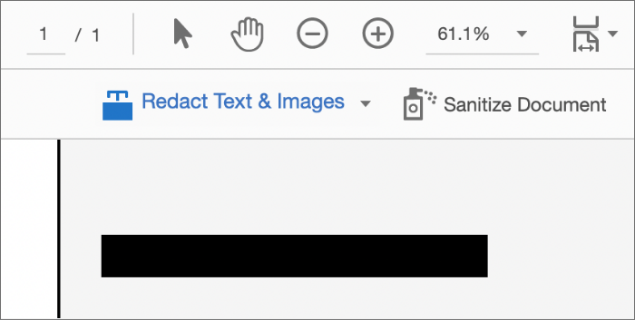 Solved! How to Redact Text in PDF Safely 2024 Solved! How to Redact Text in PDF Safely 2024