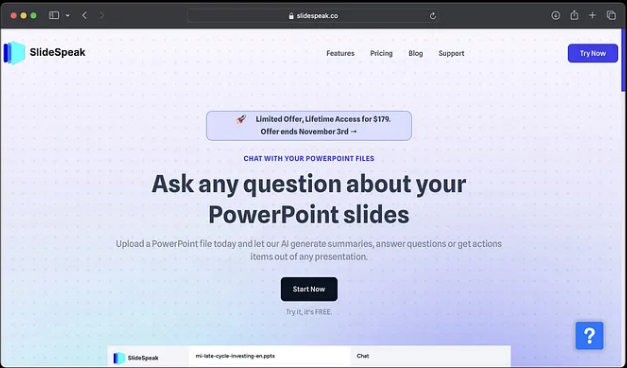 Easy And Quick How To Convert Text To Powerpoint With Ai Text To